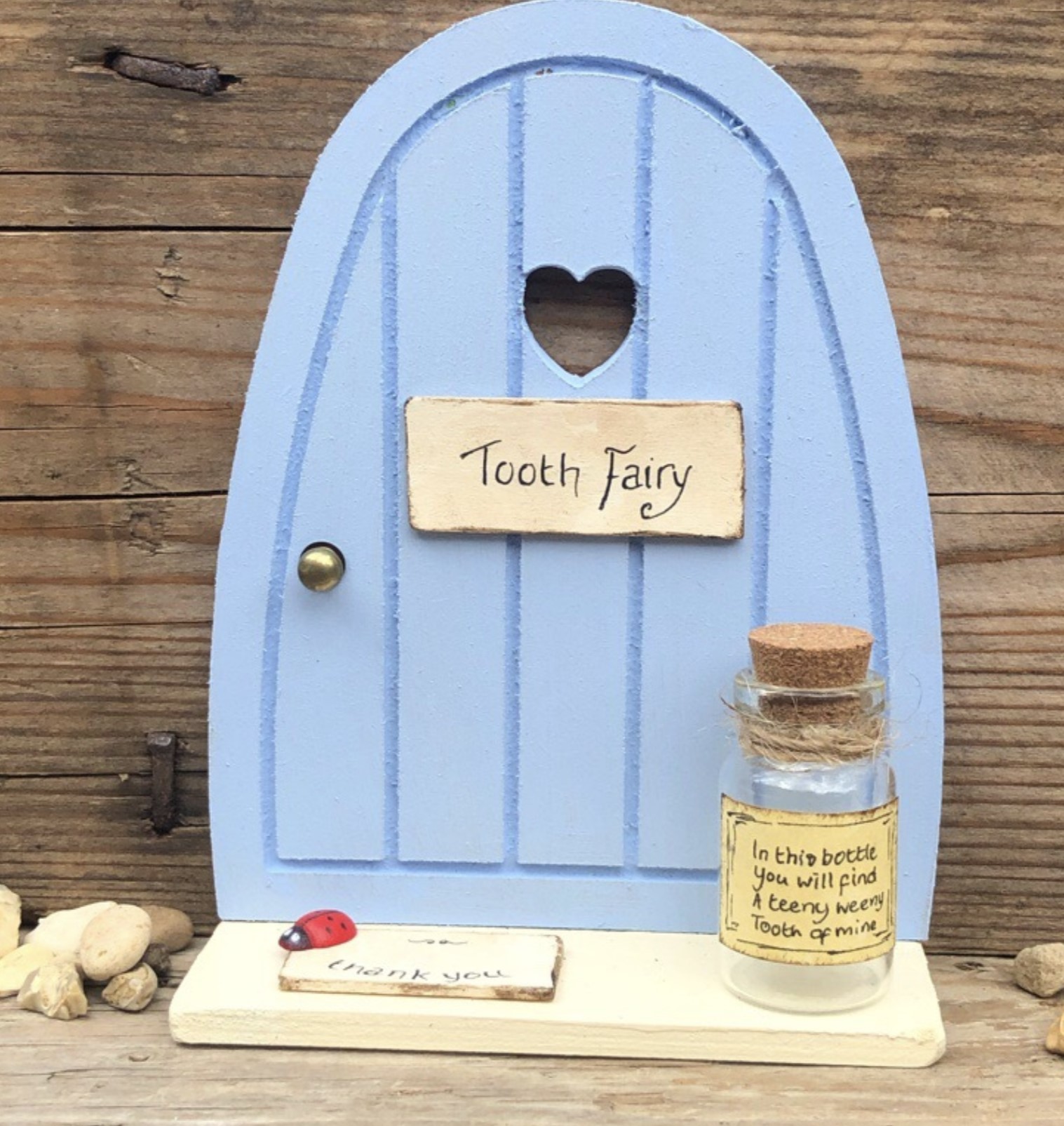 6 Cute Tooth Fairy Ideas To Make Your Big Kid Feel Special - Dad Plus ...