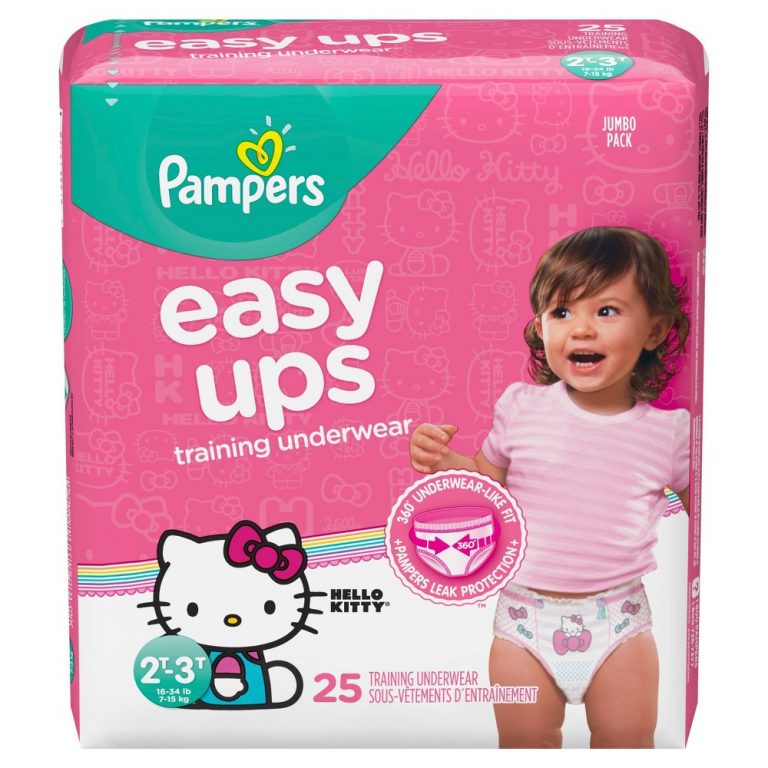 Potty Training a Toddler - Dad Plus the Kids